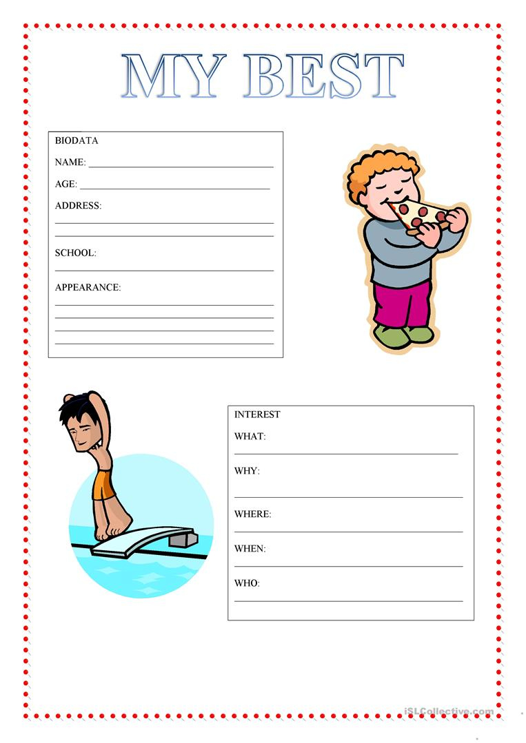 Free Printable Friendship Worksheets Printable Worksheets