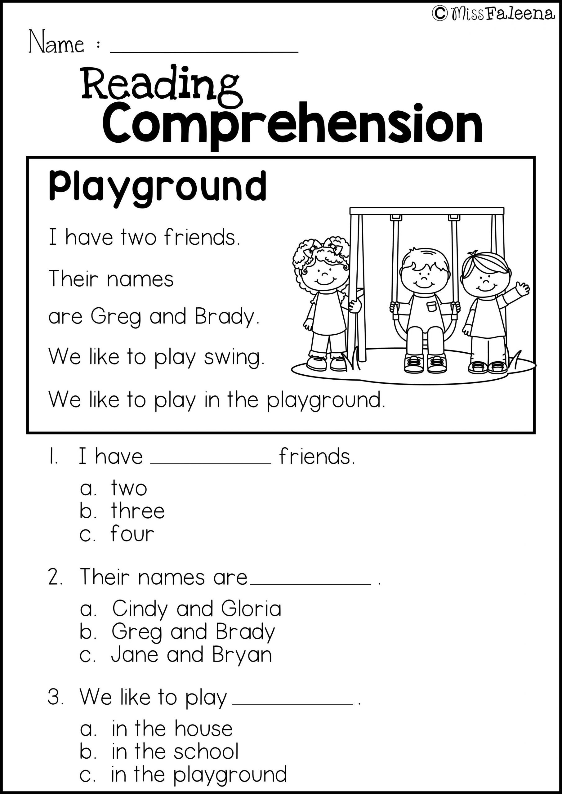 Free Printable Reading Worksheets Printable Worksheets Free Printable Reading Worksheets Printable Worksheets