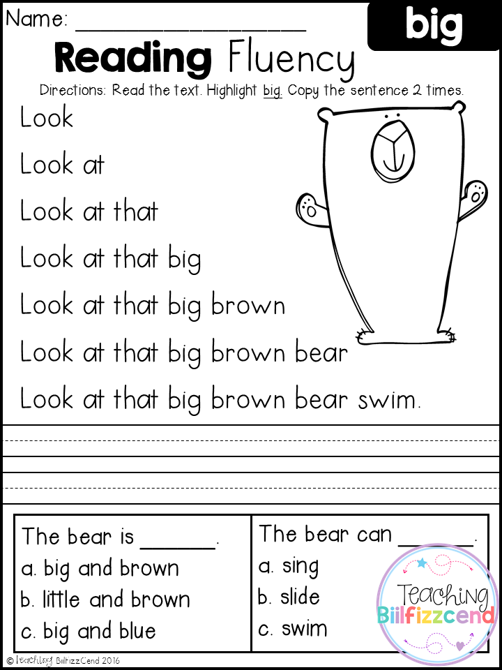 Kindergarten Reading Printable Worksheets Printable Worksheets Kindergarten Reading Printable Worksheets Printable Worksheets
