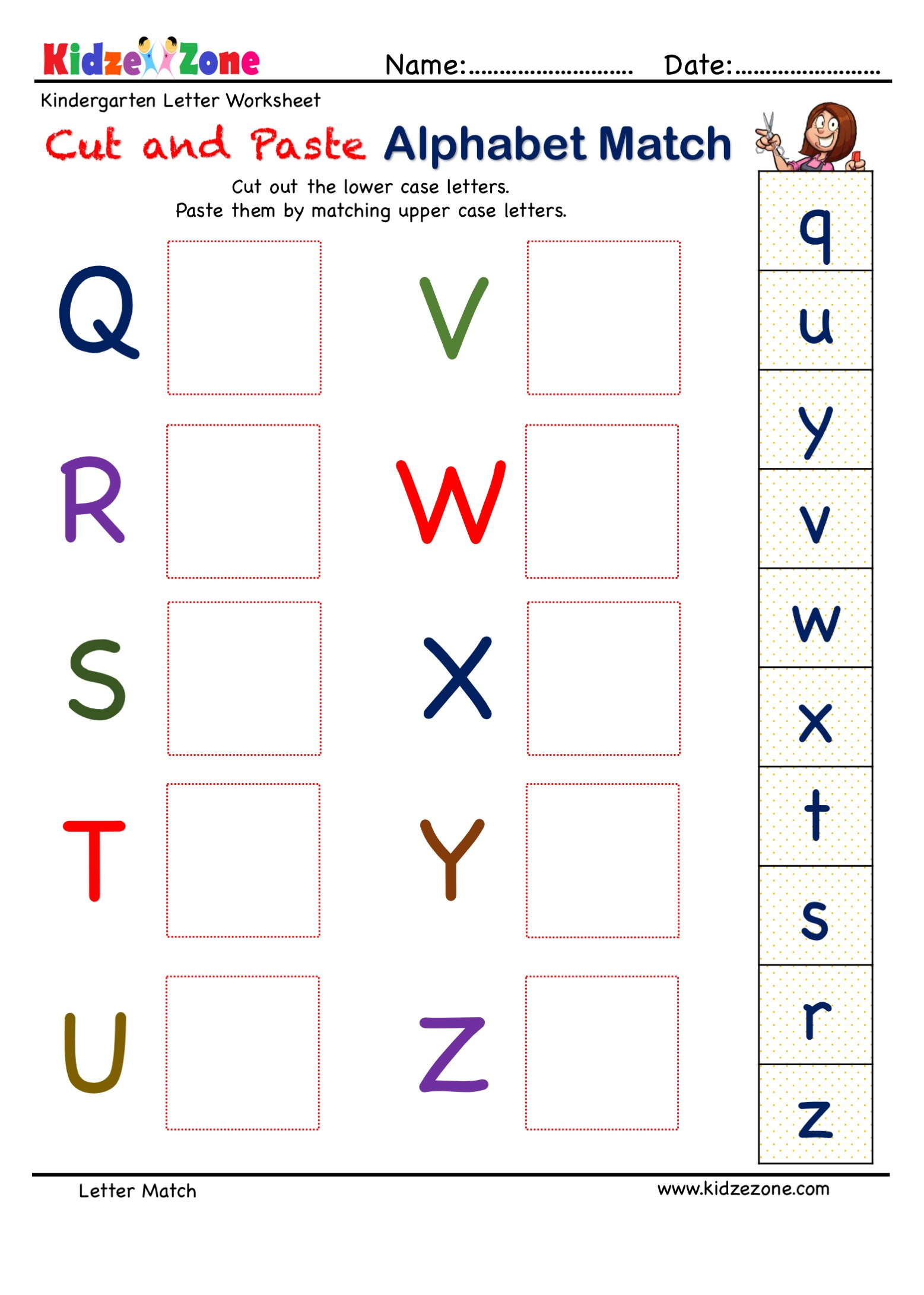 Preschool Cut And Paste Printable Worksheets Pdf Printable Worksheets Preschool Cut And Paste Printable Worksheets Pdf Printable Worksheets