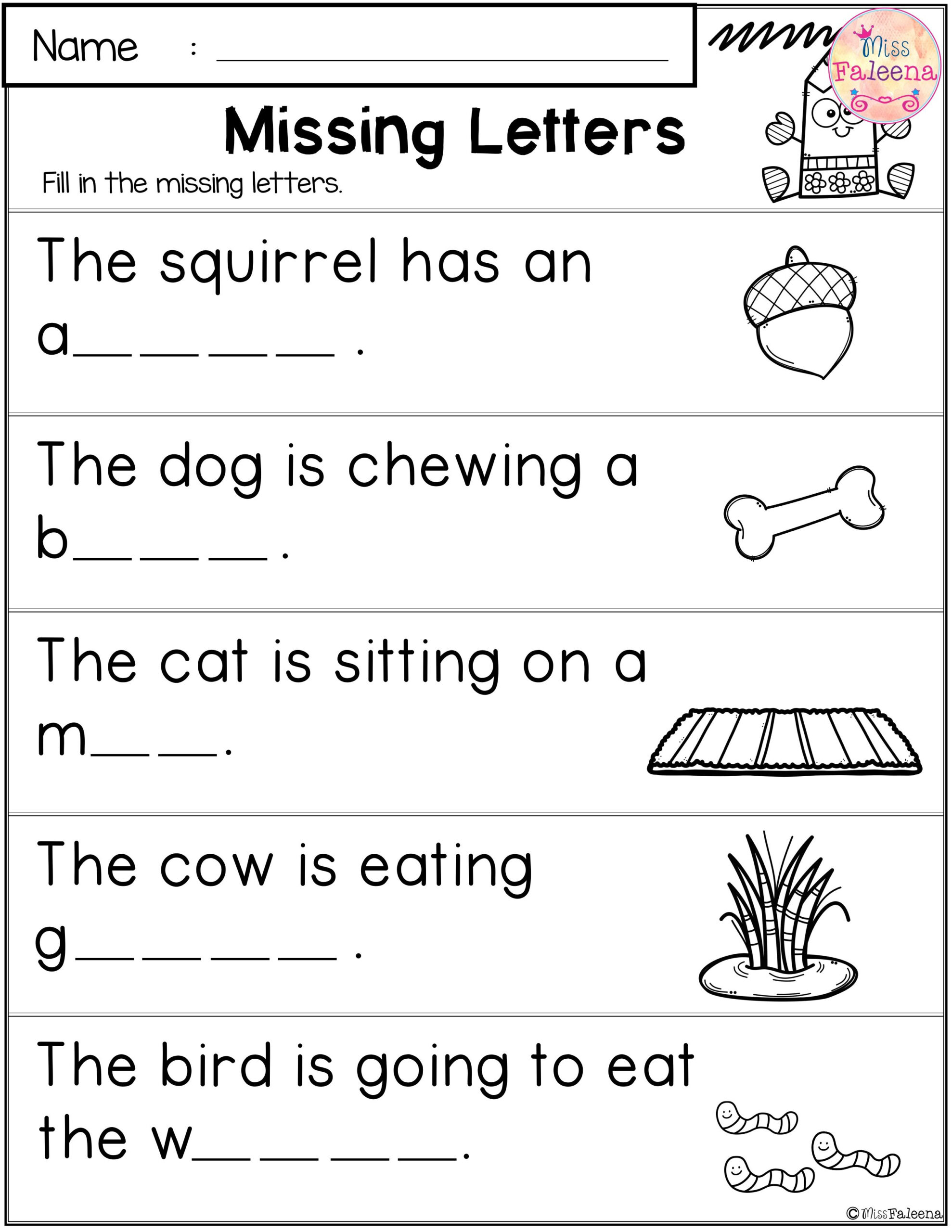 Printable 1st Grade Worksheets Printable Worksheets Printable 1st Grade Worksheets Printable Worksheets