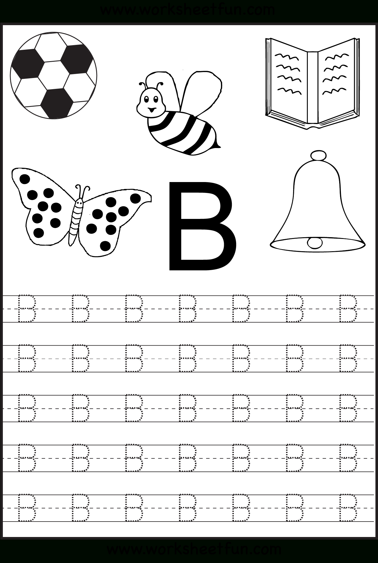 Printable Letter A Worksheets For Preschoolers Printable Worksheets