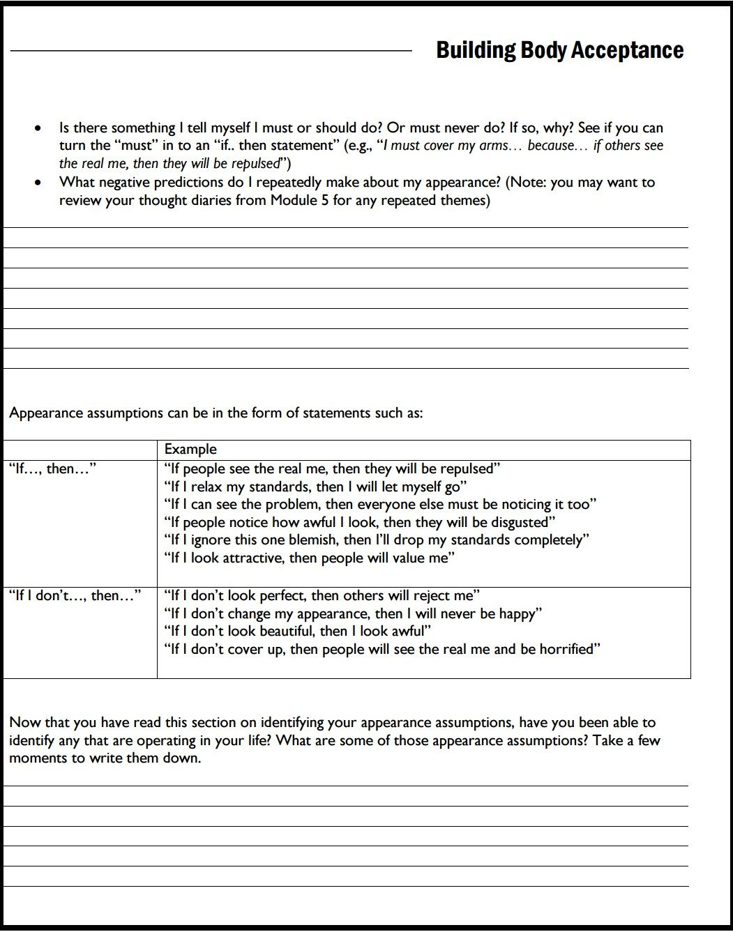 Printable Mental Health Activities Worksheets Printable Worksheets Printable Mental Health Activities Worksheets Printable Worksheets