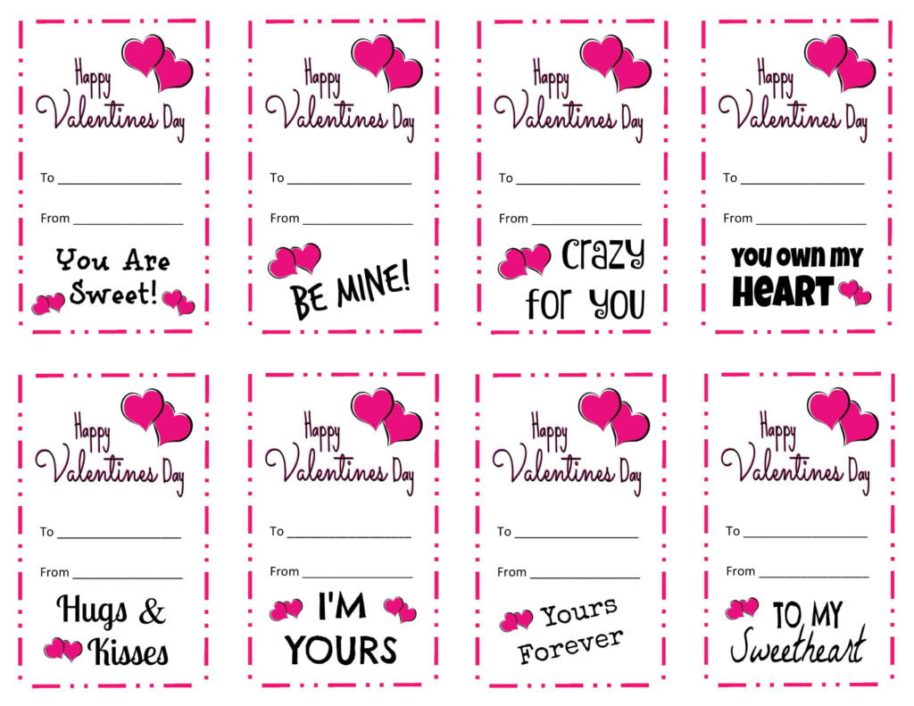 printable valentine's day worksheets pdf | Printable Worksheets