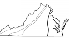 Virginia'S 5 Regions Jeopardy Template for Free Printable 5 Regions of ...